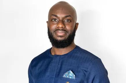 Meet our team | Transparency International UK